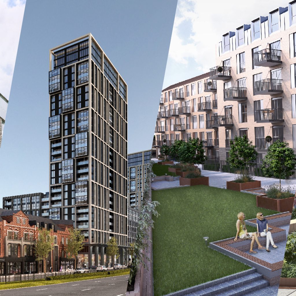 MCR Homes | MCR Homes sets out 2019 expansion plans - MCR Homes